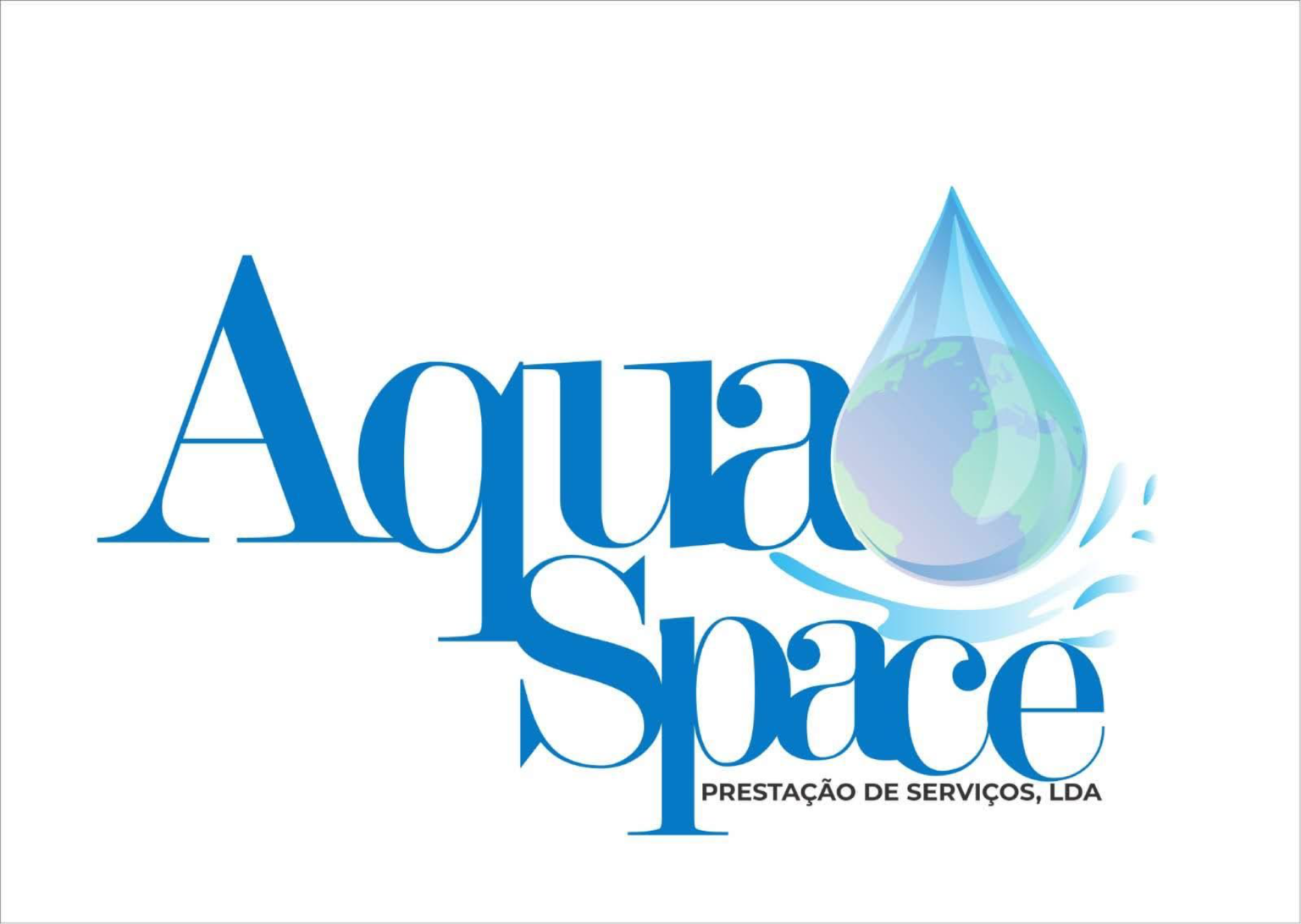 Aqua Space – Aqua Space